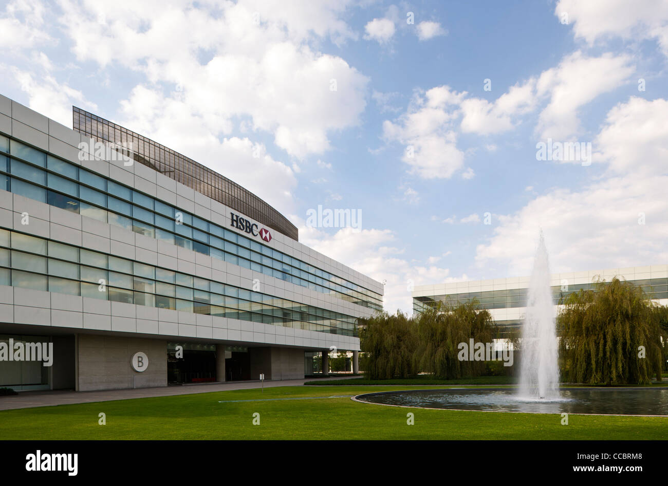 Tecnoparque, The First Technology And Business Park In Mexico City ...