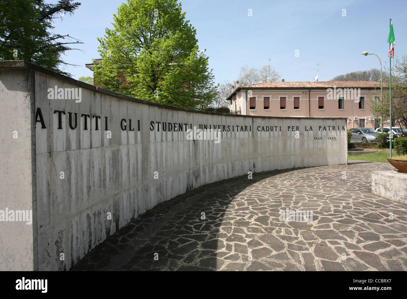 Curtatone, Lombardy, Italy, Europe Stock Photo - Alamy