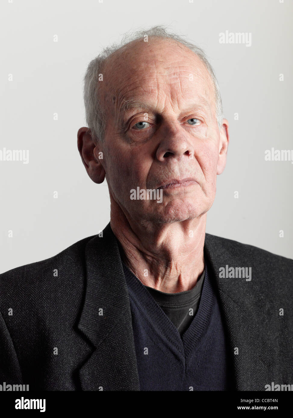 David Hepher, artist who paints hyper realist images of tower blocks ...