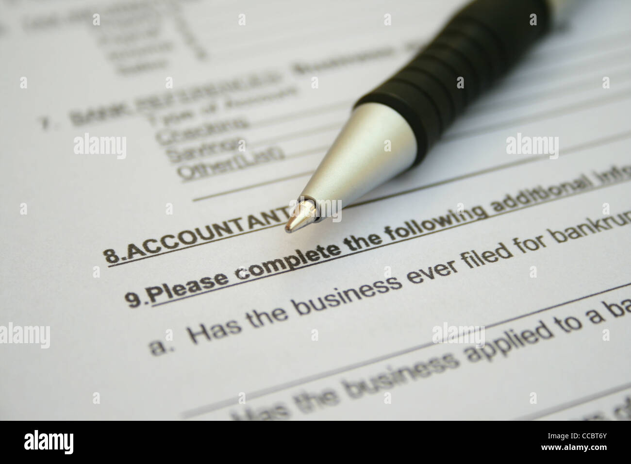 Junior Accountant High Resolution Stock Photography and Images - Alamy