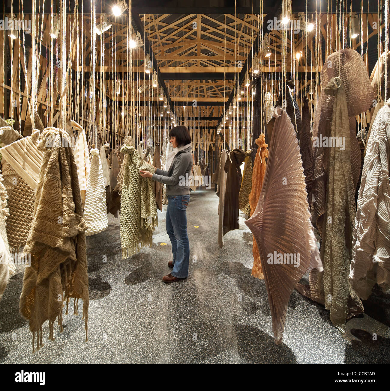 Heimtextil design hi-res stock photography and images - Alamy