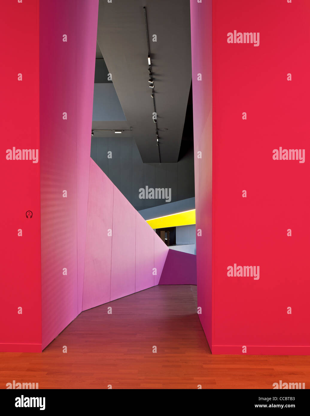 Getaria museum hi-res stock photography and images - Alamy