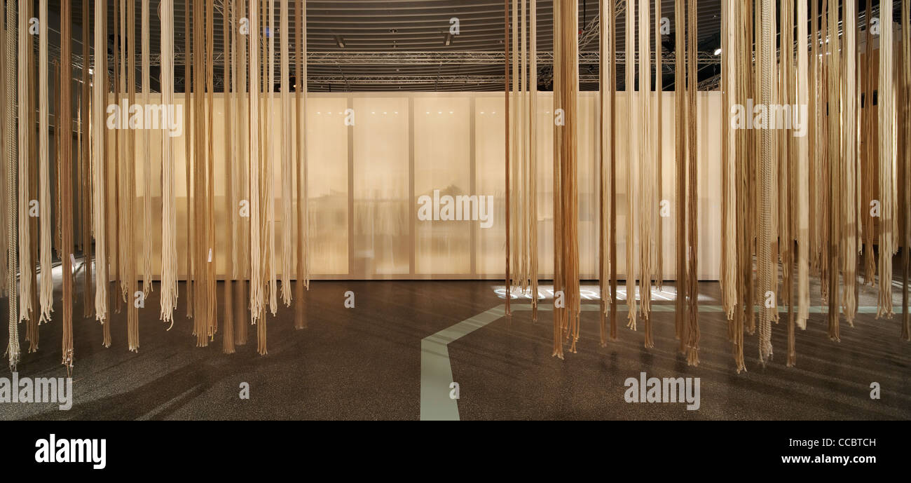 Heimtextil design hi-res stock photography and images - Alamy