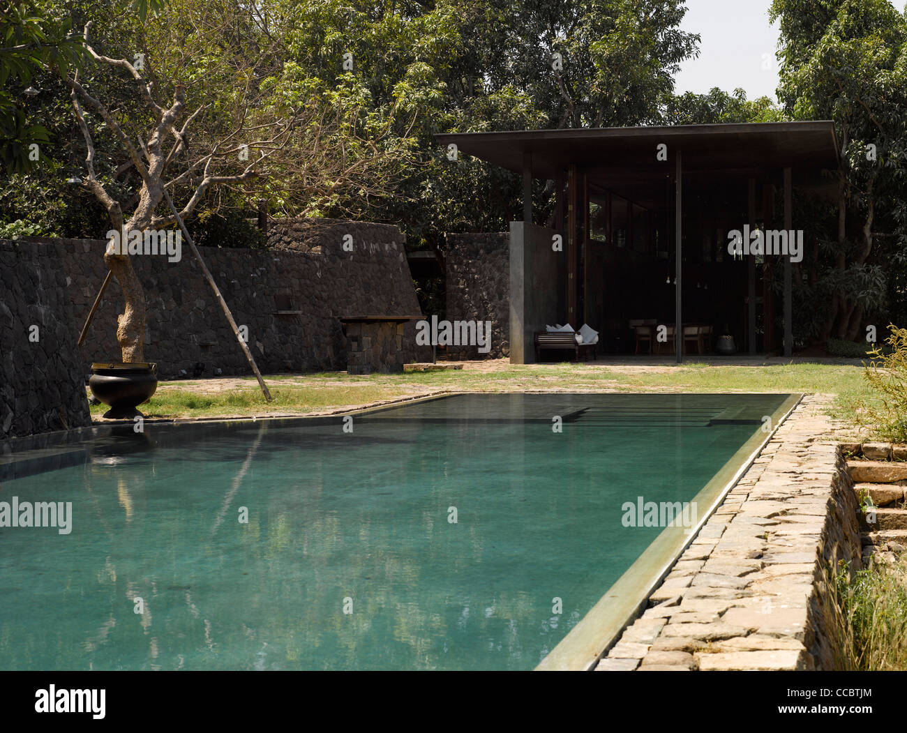 Belavali house hi-res stock photography and images - Alamy