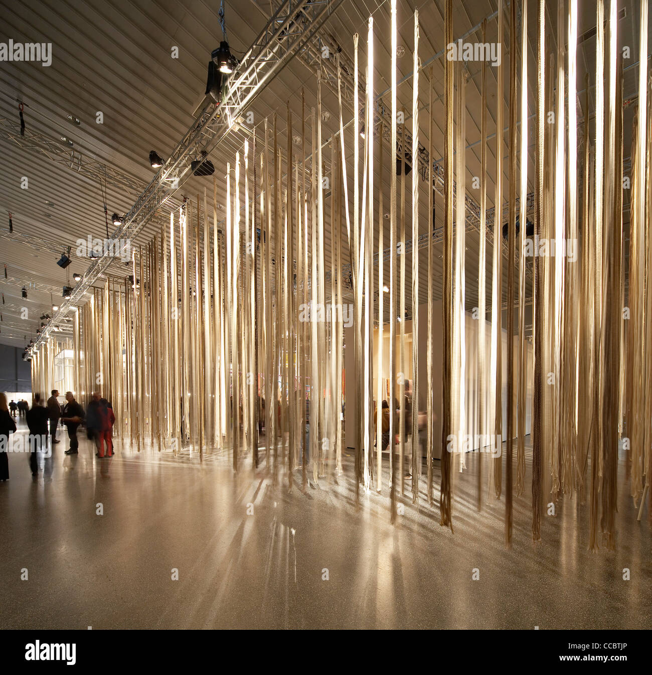 Heimtextil design hi-res stock photography and images - Alamy