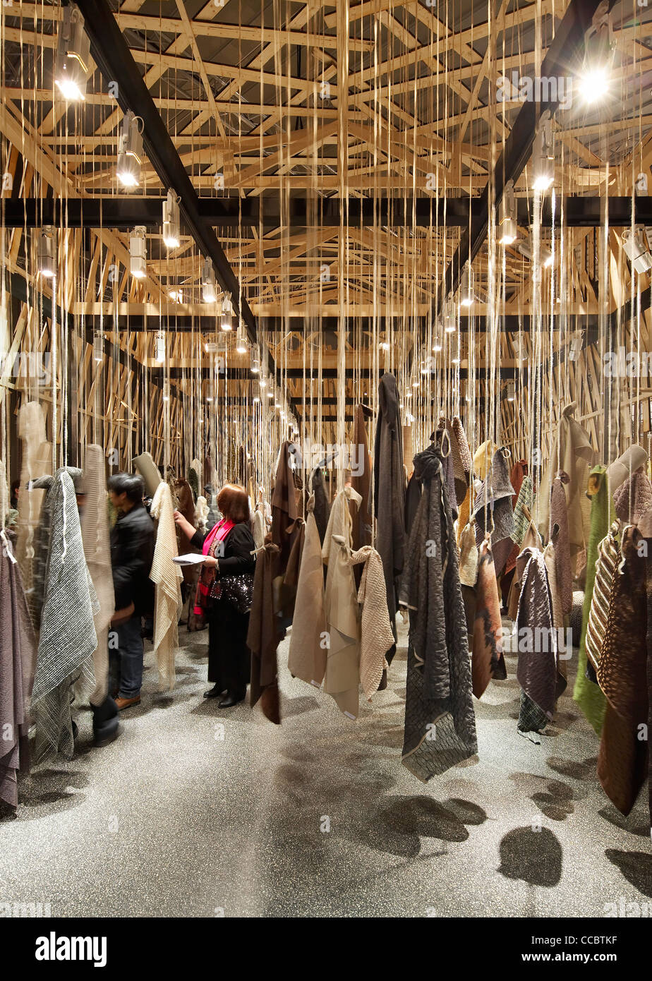 Heimtextil design hi-res stock photography and images - Alamy