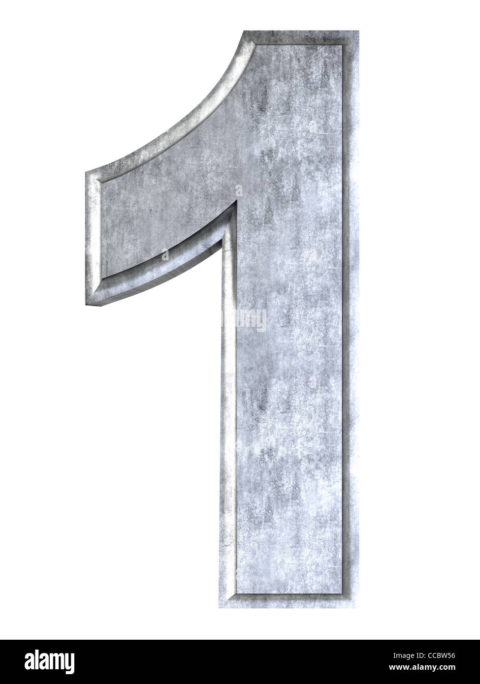 The number 1 Stock Photo - Alamy The number 1 Stock Photo - Alamy
