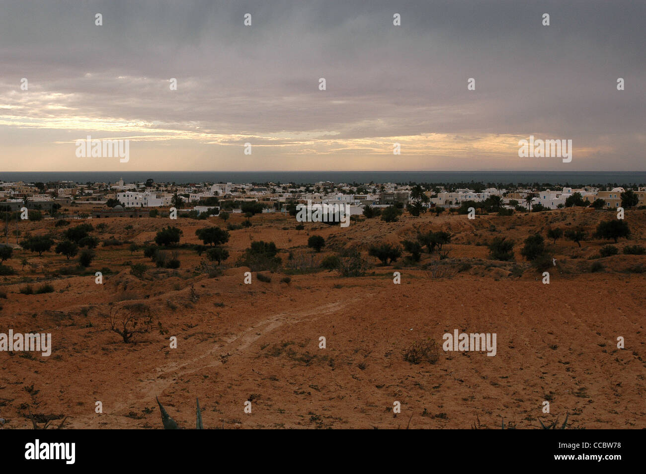 Djerba, Tunisia, North Africa Stock Photo - Alamy