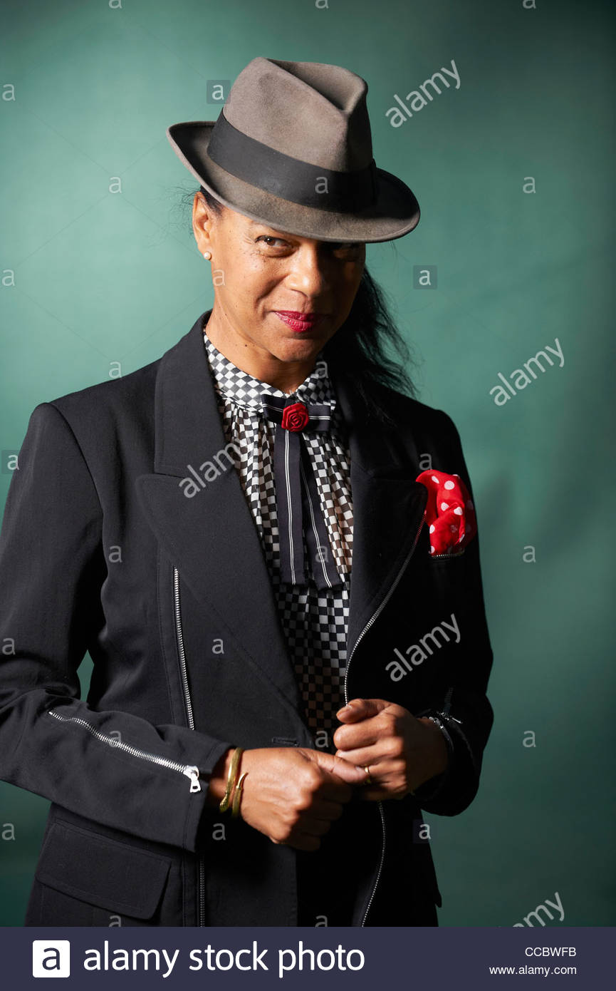 Pauline Black Singer Stock Photos & Pauline Black Singer Stock Images ...