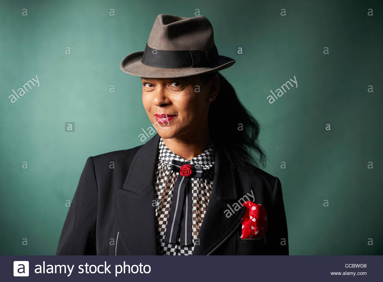 Pauline Black High Resolution Stock Photography and Images - Alamy