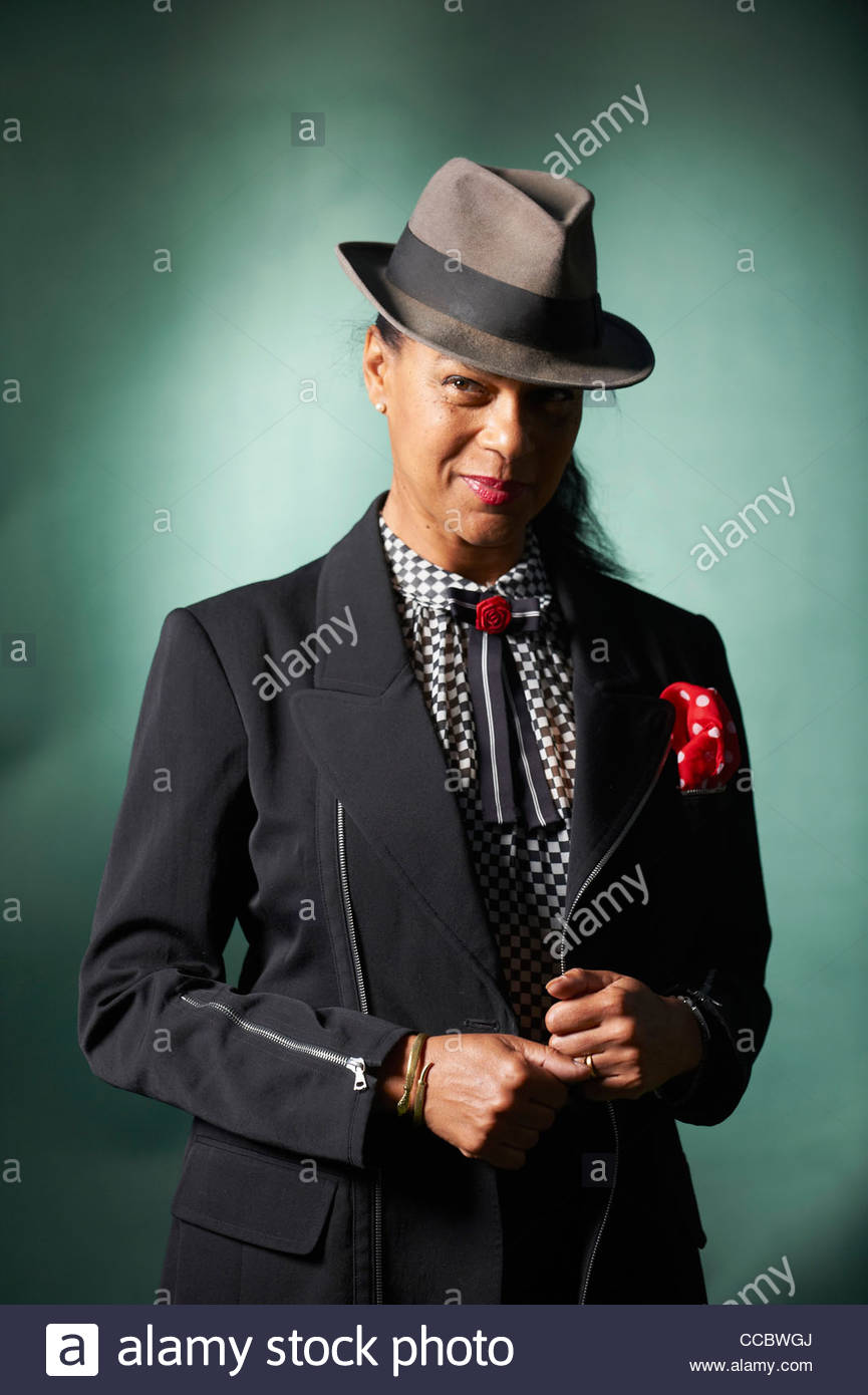 Pauline Black Singer Stock Photos & Pauline Black Singer Stock Images ...