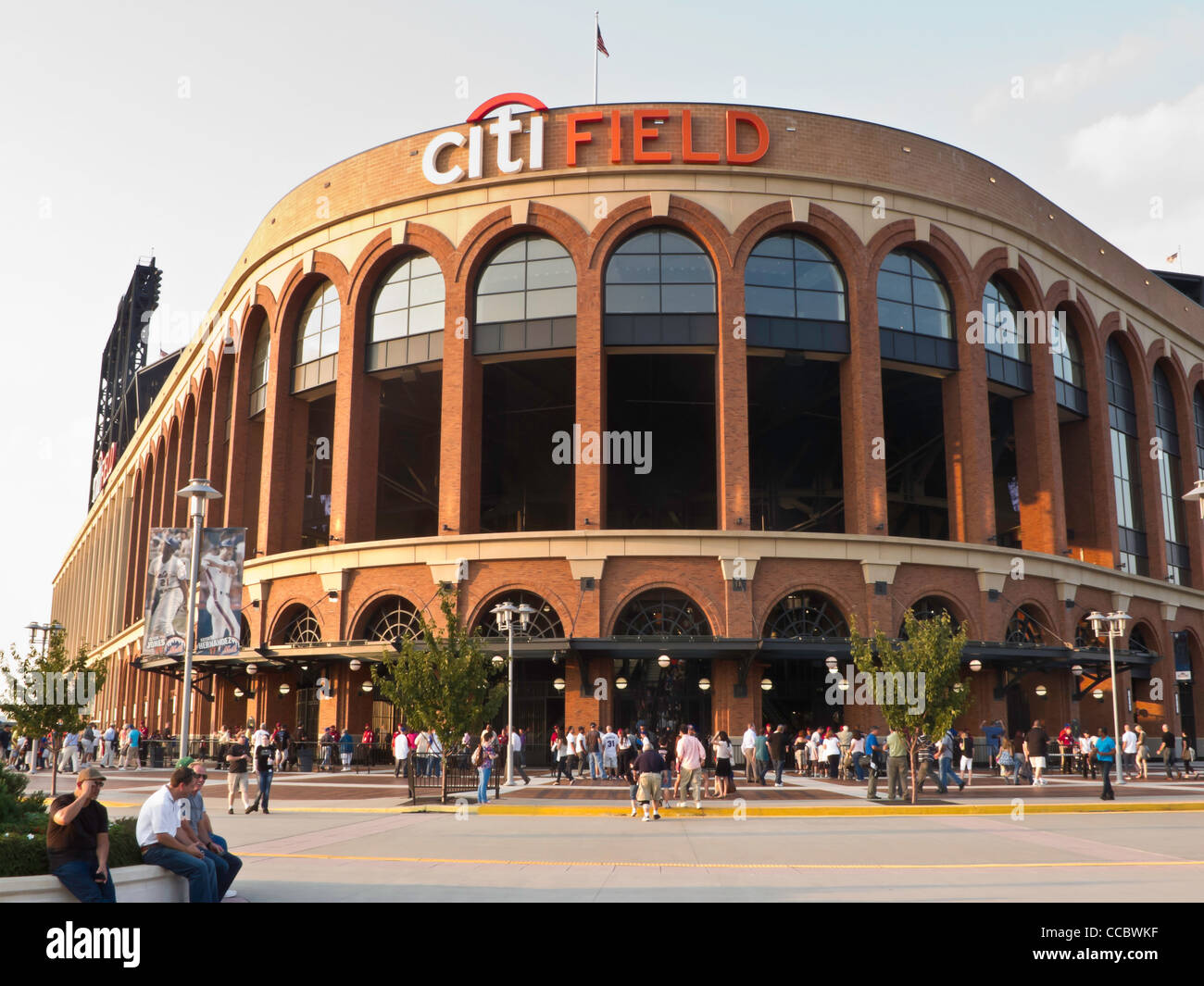 New york mets logo hi-res stock photography and images - Alamy
