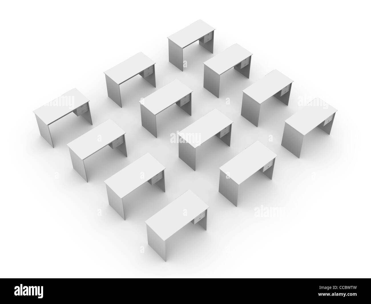 Digital tables Cut Out Stock Images & Pictures - Alamy