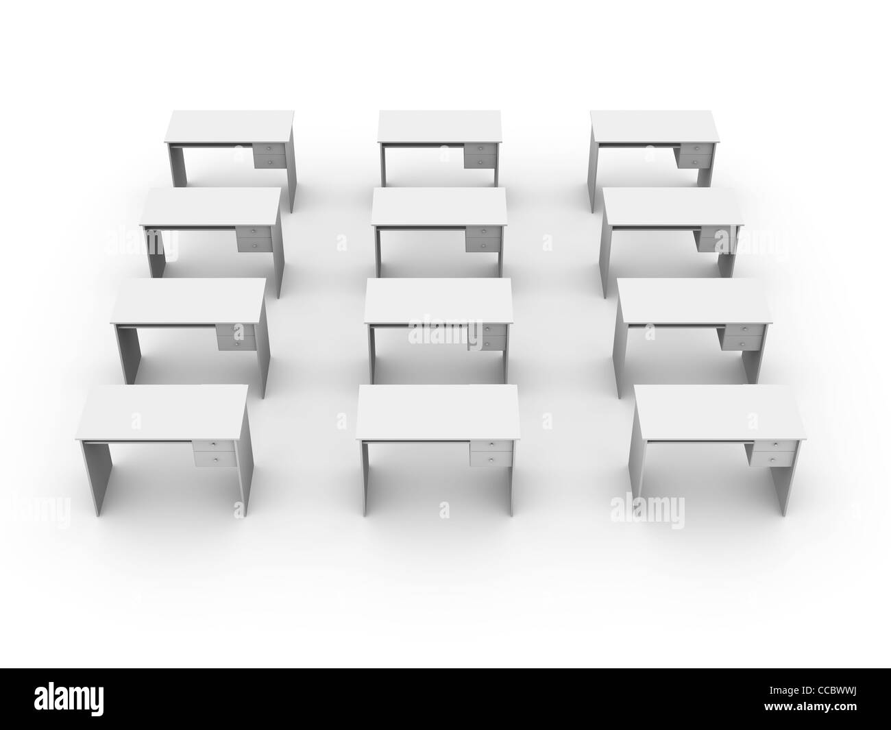 Digital tables Cut Out Stock Images & Pictures - Alamy
