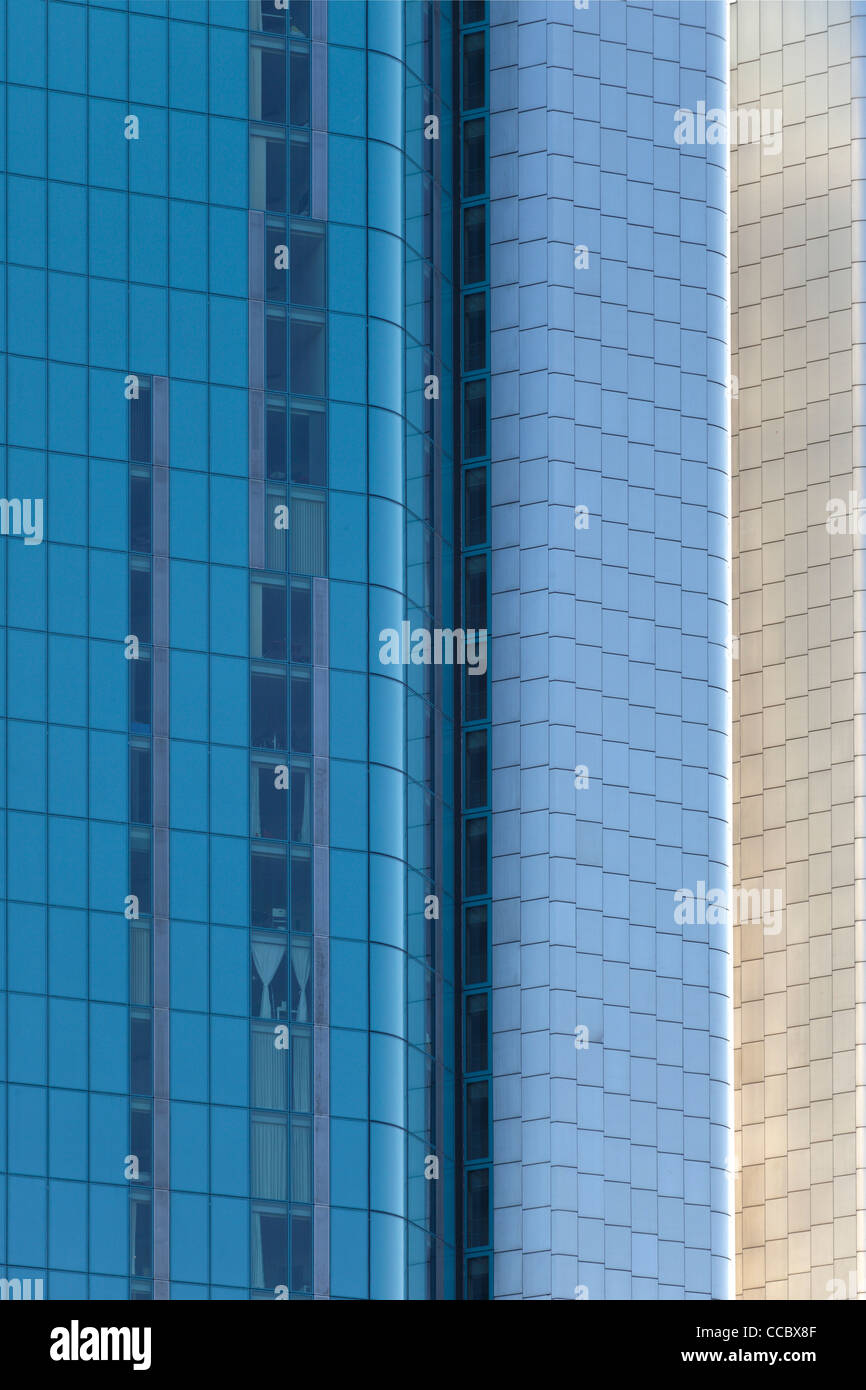 beetham tower ian simpson architects birmingham 2007 tower seen from ...