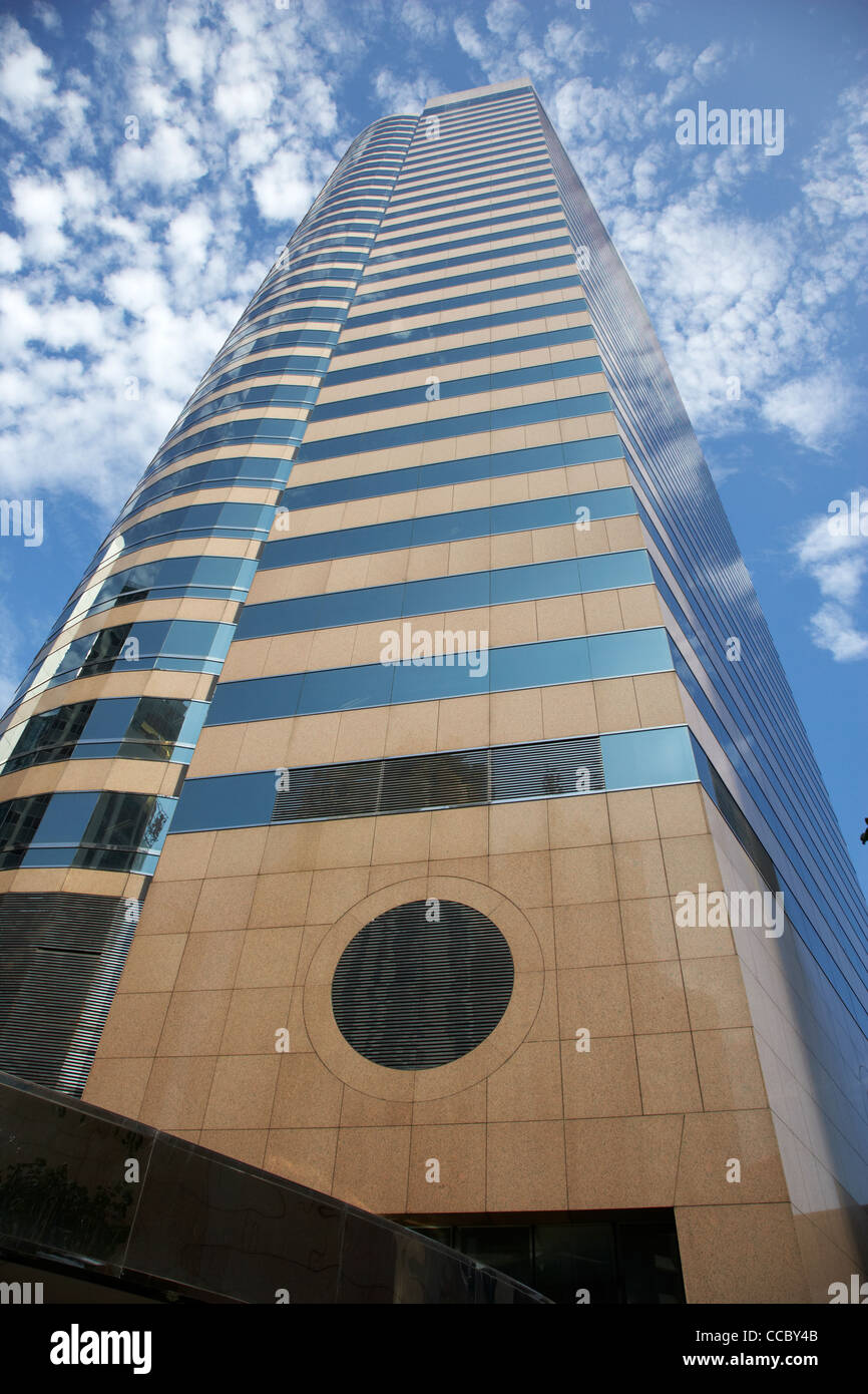 Exchange Square Hong Kong High Resolution Stock Photography and Images ...