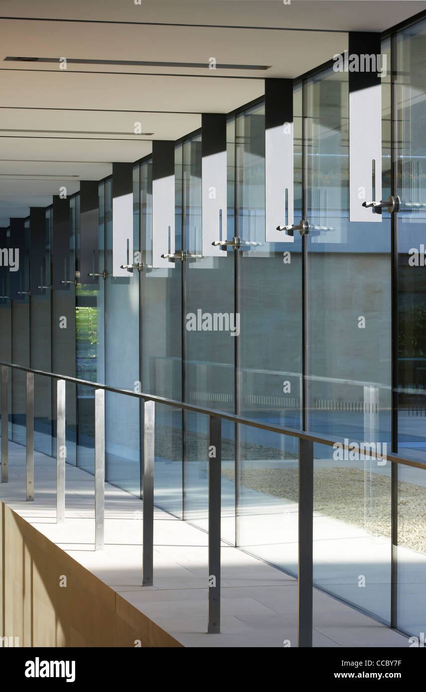 The sainsbury laboratory cambridge hi-res stock photography and images ...