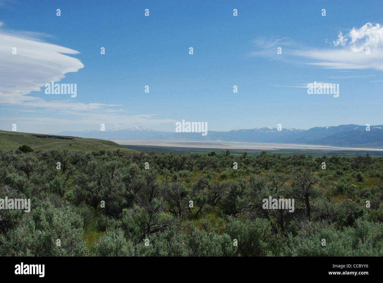 Fort Bidwell High Resolution Stock Photography and Images - Alamy