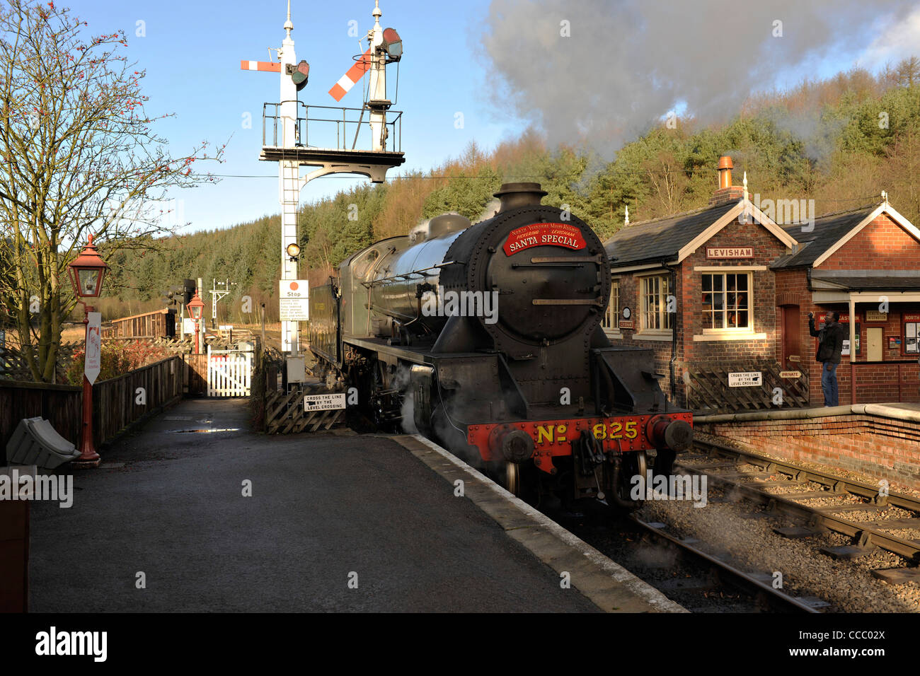 Class s15 steam locomotive hi-res stock photography and images - Alamy