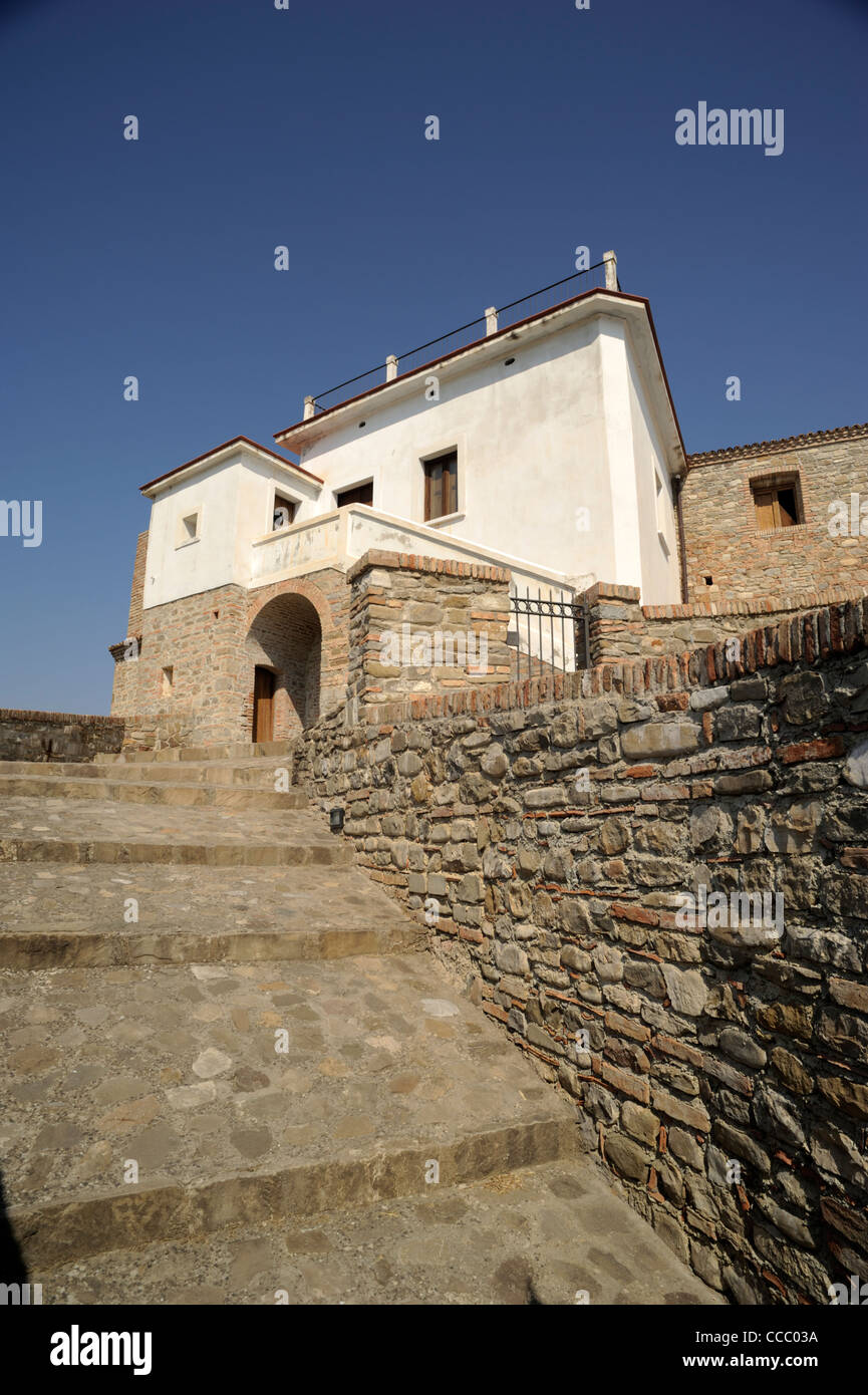 Carlo levi aliano hi-res stock photography and images - Alamy