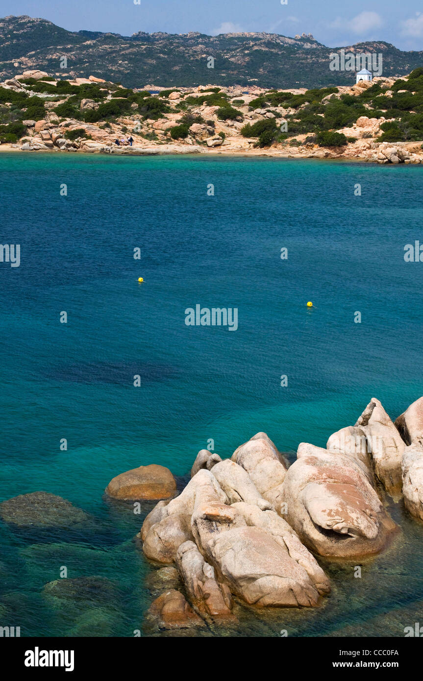 Cala Francese High Resolution Stock Photography and Images - Alamy