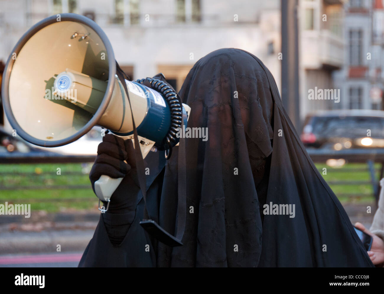Hub- e -Ali annual Arbaeen (Chelum) Procession of Shia Muslims marking ...