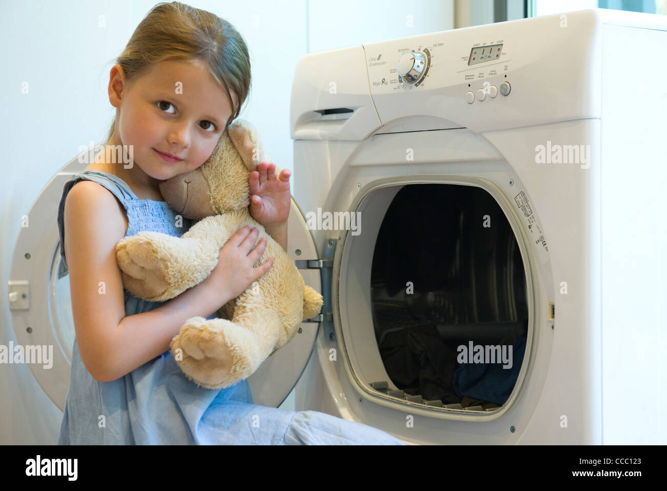 Girls toy machine hi-res stock photography and images - Alamy