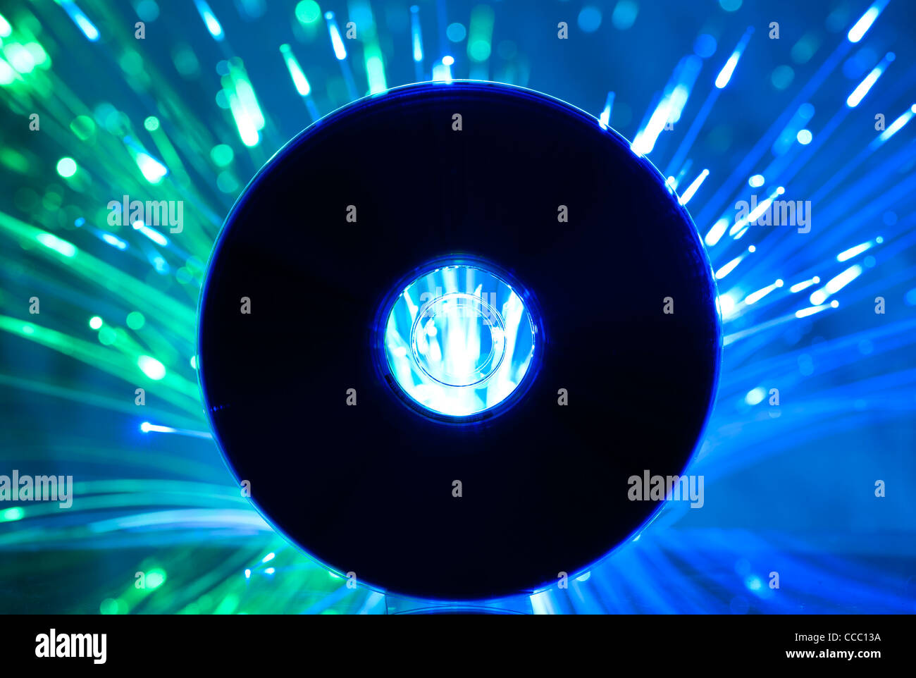 Compact disc 1980s hi-res stock photography and images - Alamy