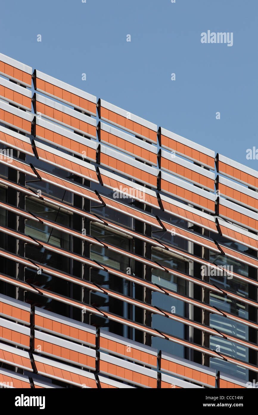 Millennium point birmingham england uk hi-res stock photography and ...