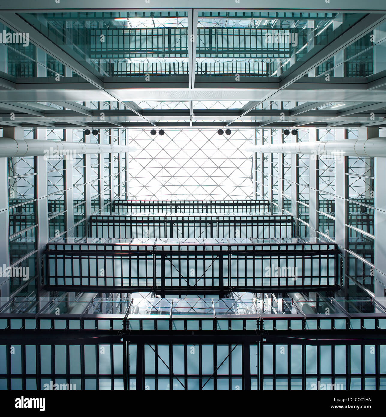 St. Botolph'S House, London, United Kingdom, 2010 Stock Photo - Alamy