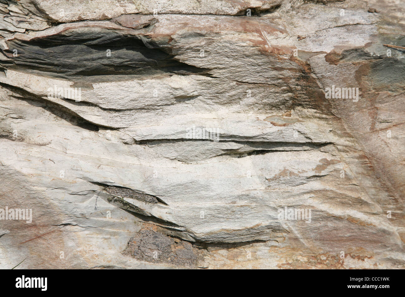close up of a rock face Stock Photo - Alamy