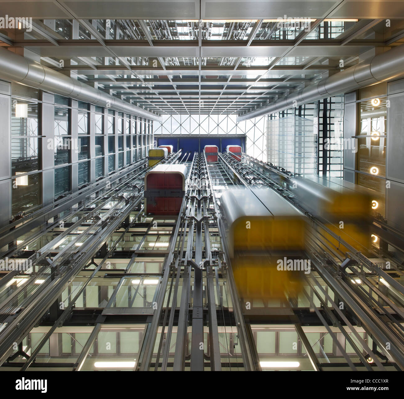St. Botolph'S House, London, United Kingdom, 2010 Stock Photo - Alamy
