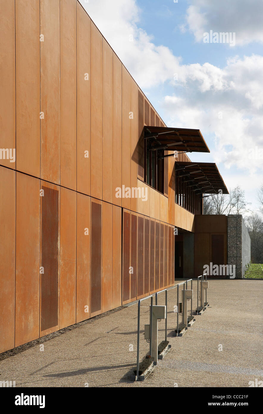 Hackney Marshes Centre Stock Photos & Hackney Marshes Centre Stock ...