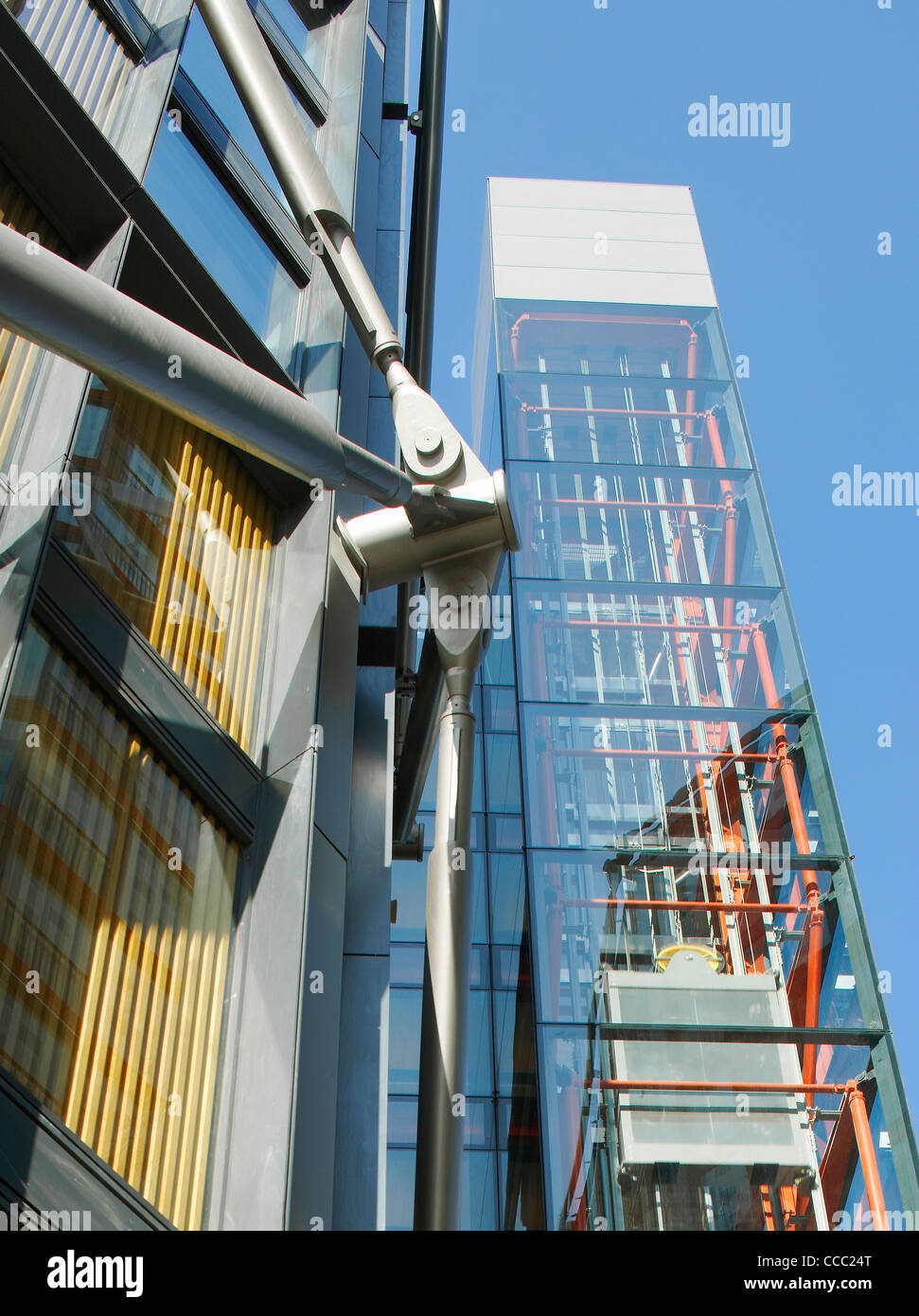Neo Bankside Is A Development Of 199 Stunning, Luxury Apartments And ...