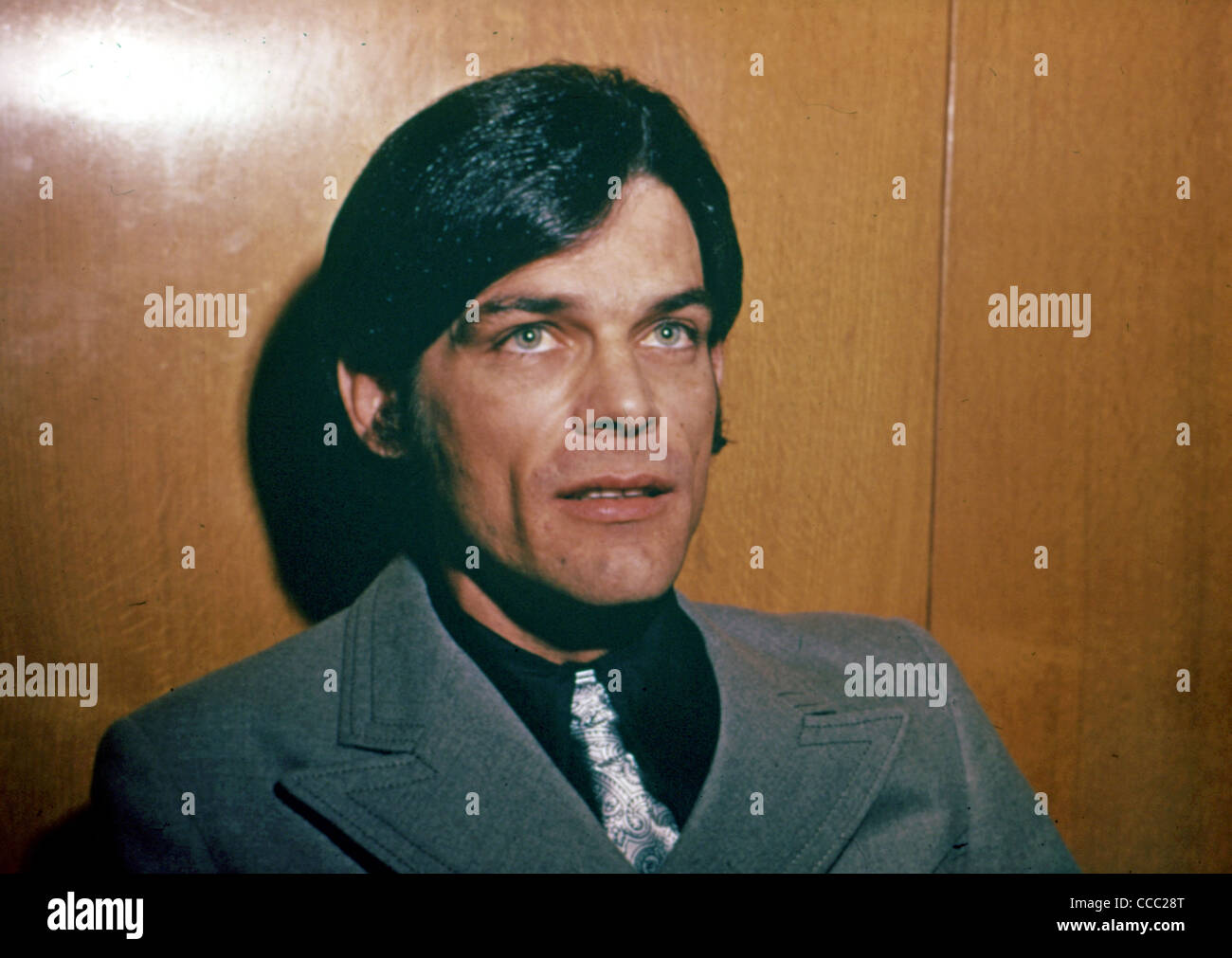 Thomas b hi-res stock photography and images - Alamy