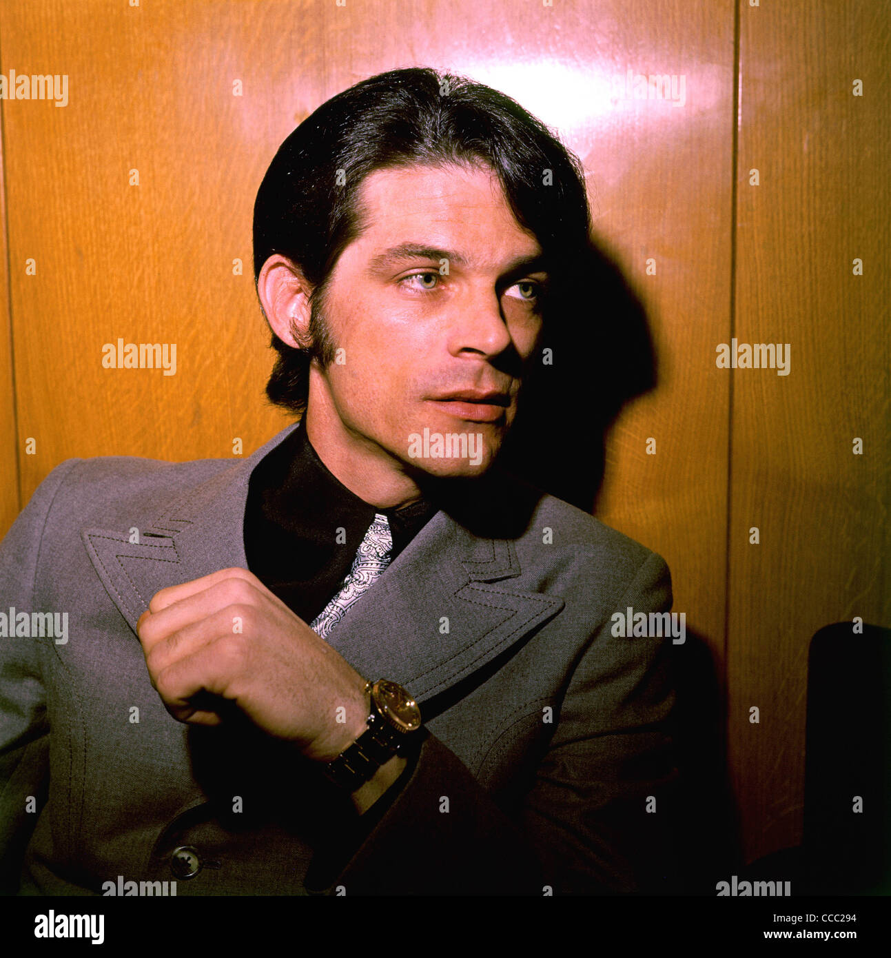 B j thomas hi-res stock photography and images - Alamy