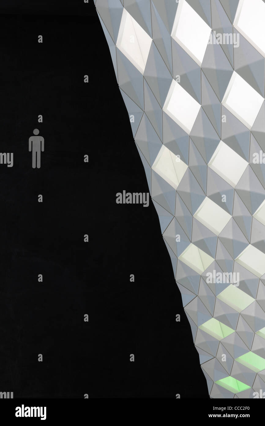 Oslo Opera House (Operaen) Snohetta Oslo Norway 2008 Stock Photo - Alamy