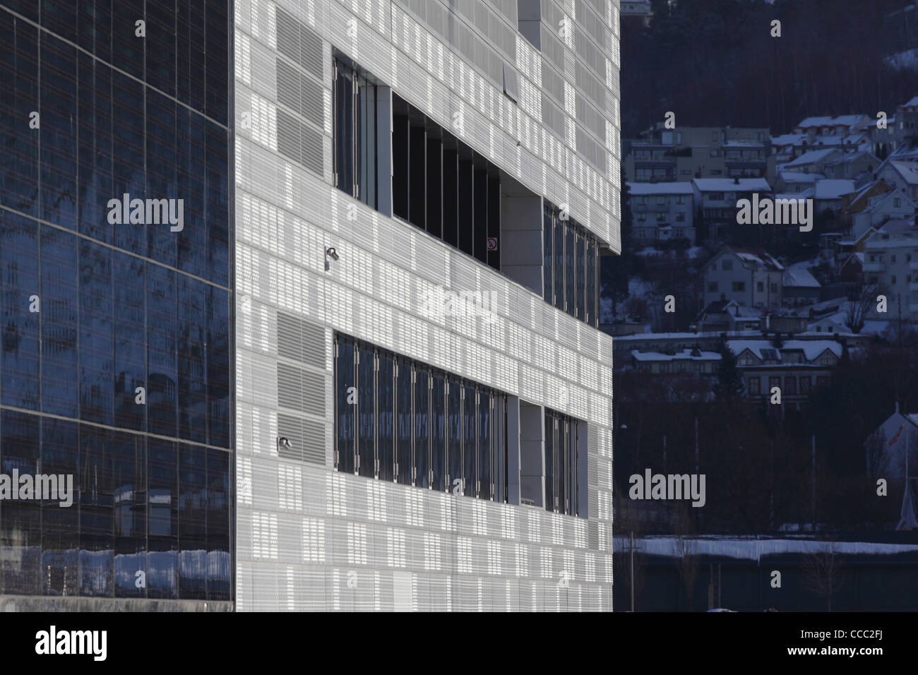 Snohetta architecture hi-res stock photography and images - Alamy