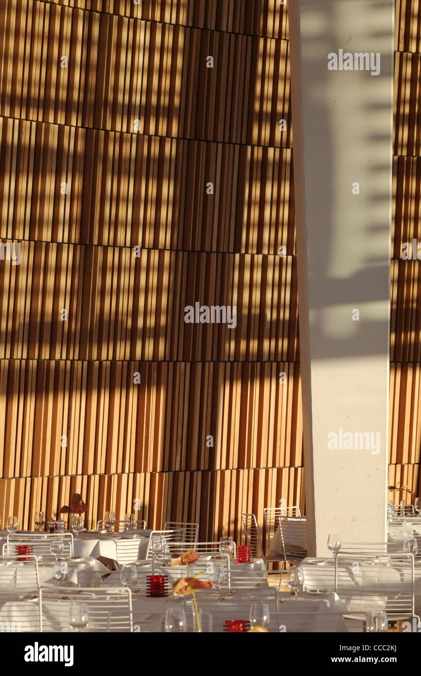 OSLO OPERA HOUSE (OPERAEN) SNOHETTA OSLO NORWAY 2008 Stock Photo - Alamy