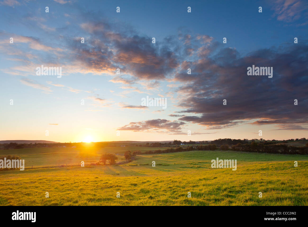 Ireland Countryside Stock Photos & Ireland Countryside Stock Images - Alamy