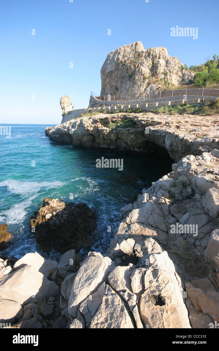 Lido conchiglie hi-res stock photography and images - Alamy