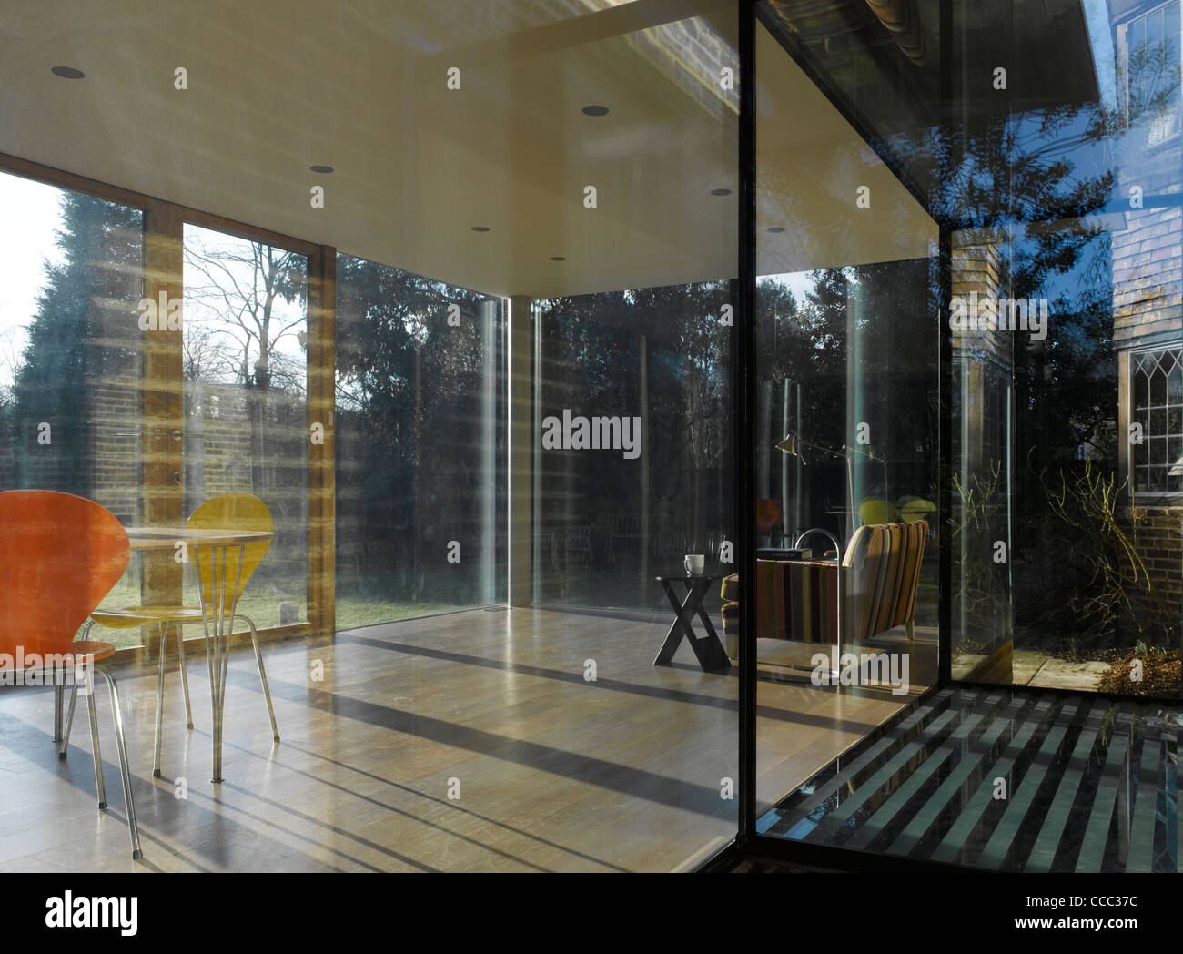 House Extension Architect Cambridge at Lawrence Melson blog