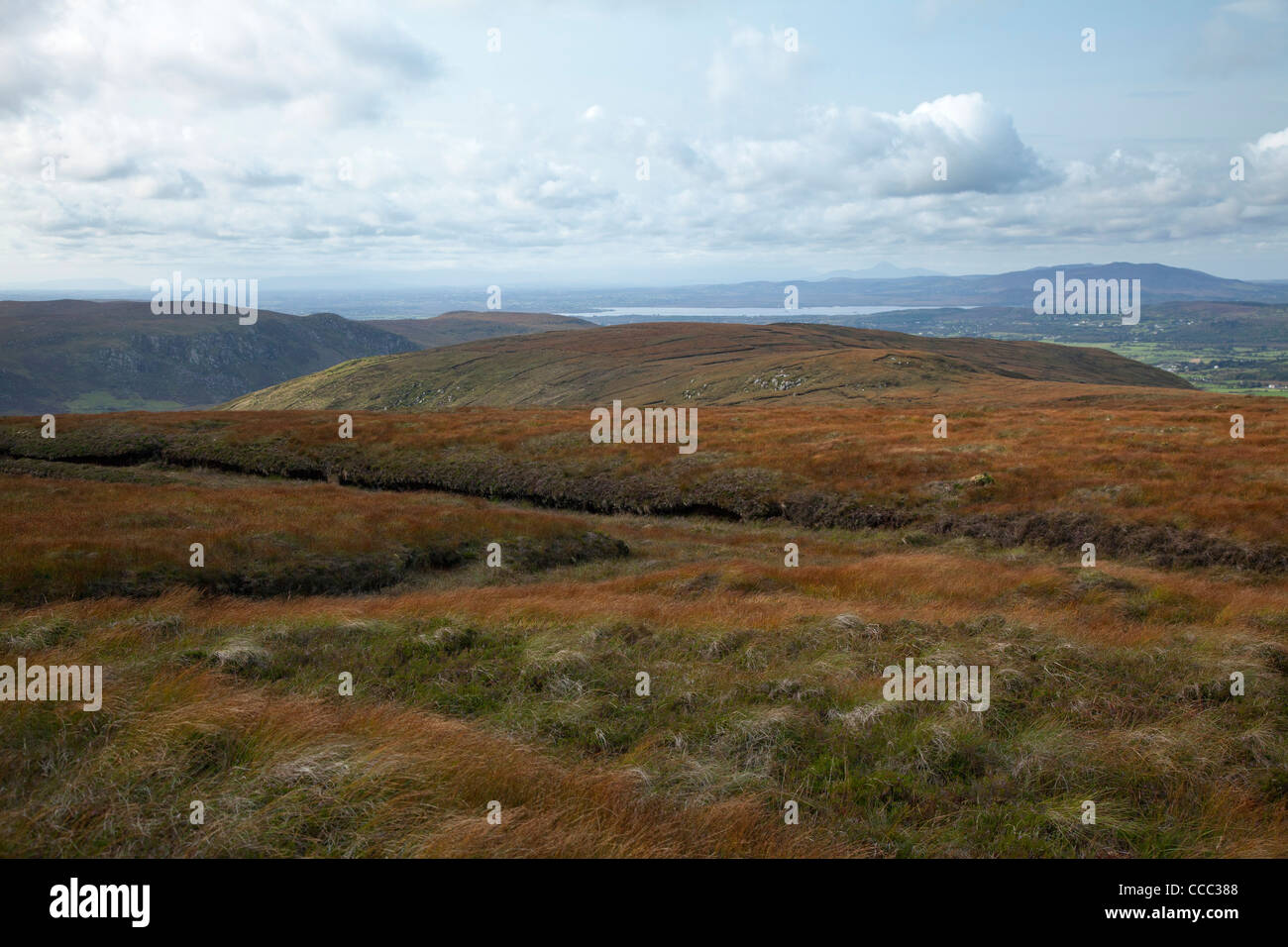 Ox mountains ireland hi-res stock photography and images - Alamy
