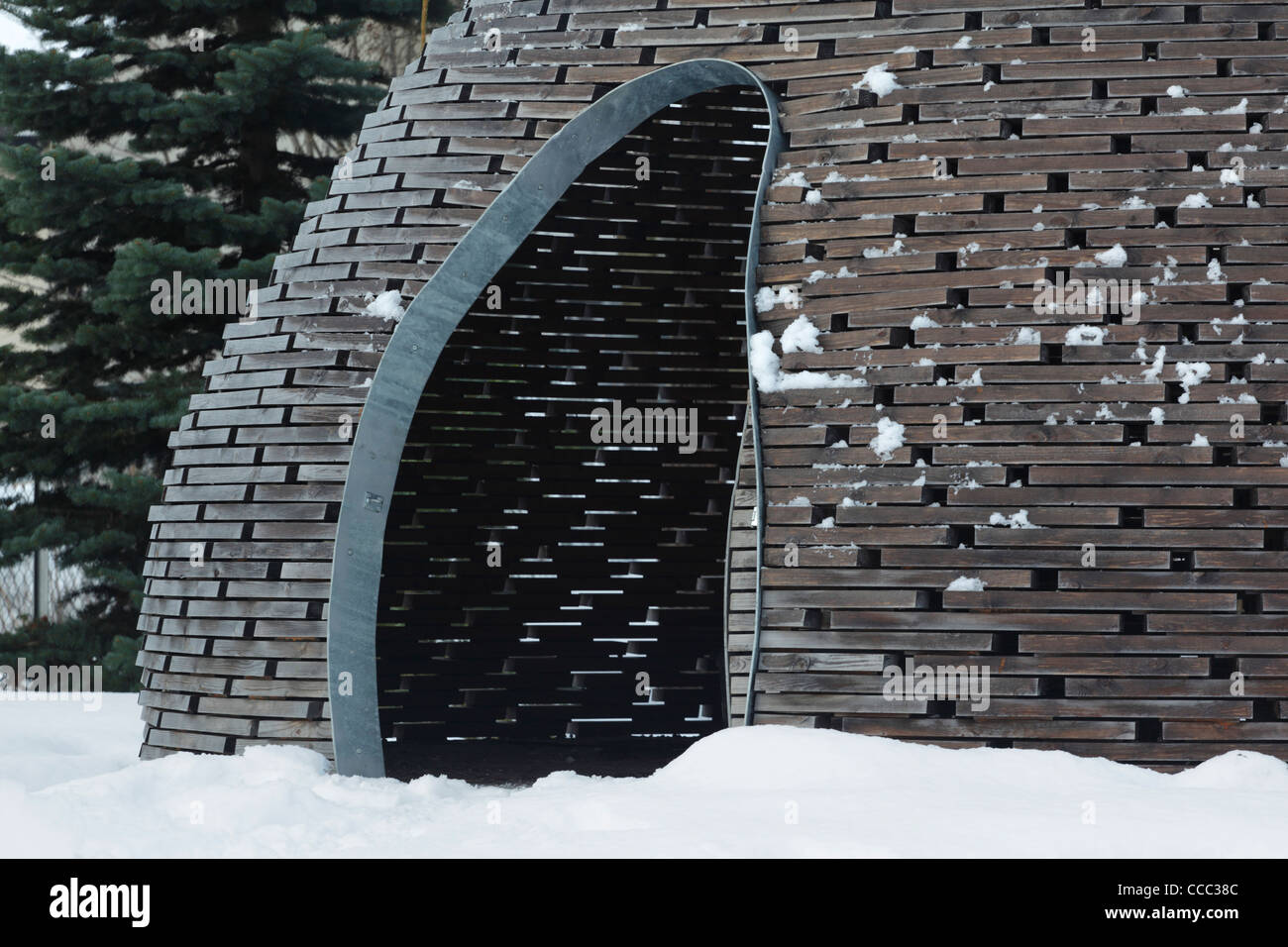 The Children''S Fireplace Provides A Place For Storytelling In The ...