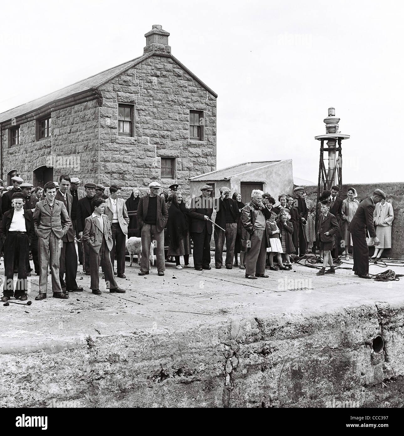 Inis mór ferry galway High Resolution Stock Photography and Images - Alamy