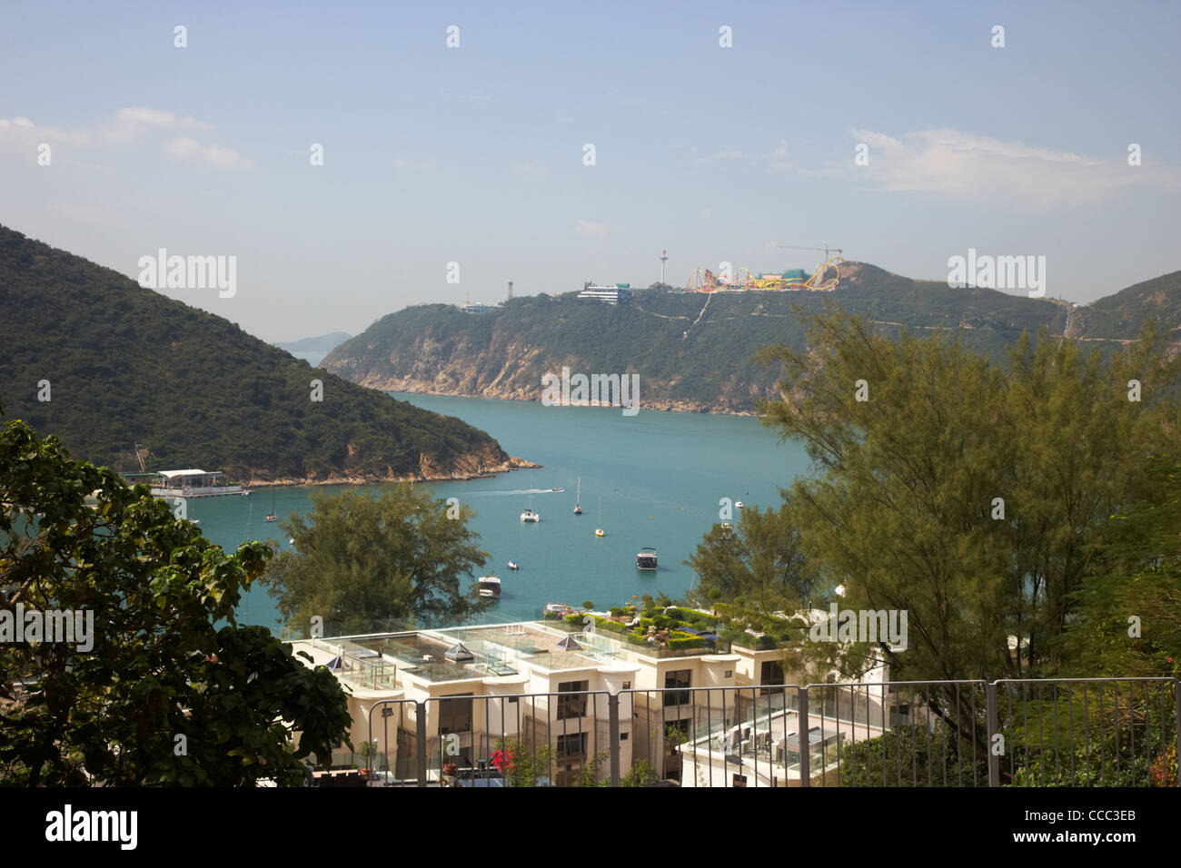 Hong kong island repulse bay hi-res stock photography and images - Alamy