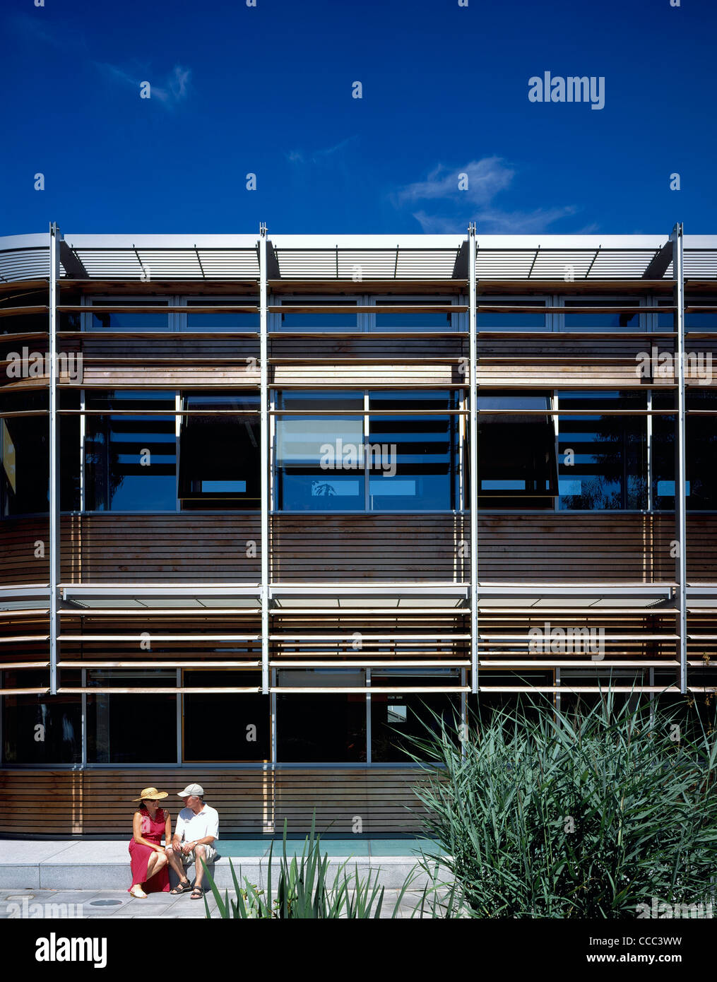 The Jodrell Laboratory Is One Of Kew Garden''S Most Important Research ...