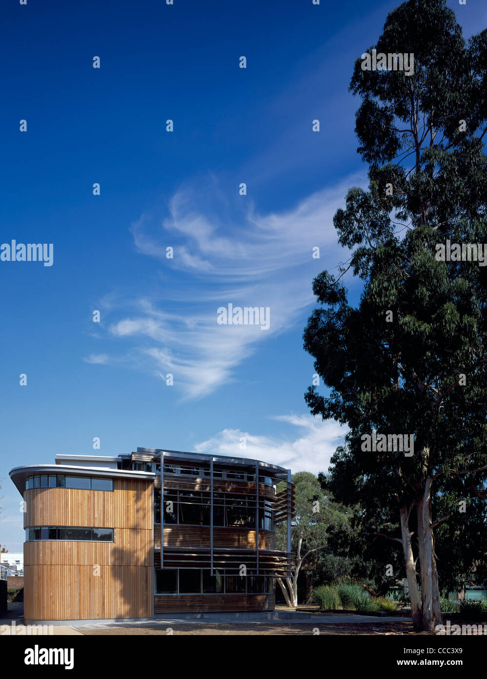 The Jodrell Laboratory Is One Of Kew Garden''S Most Important Research ...