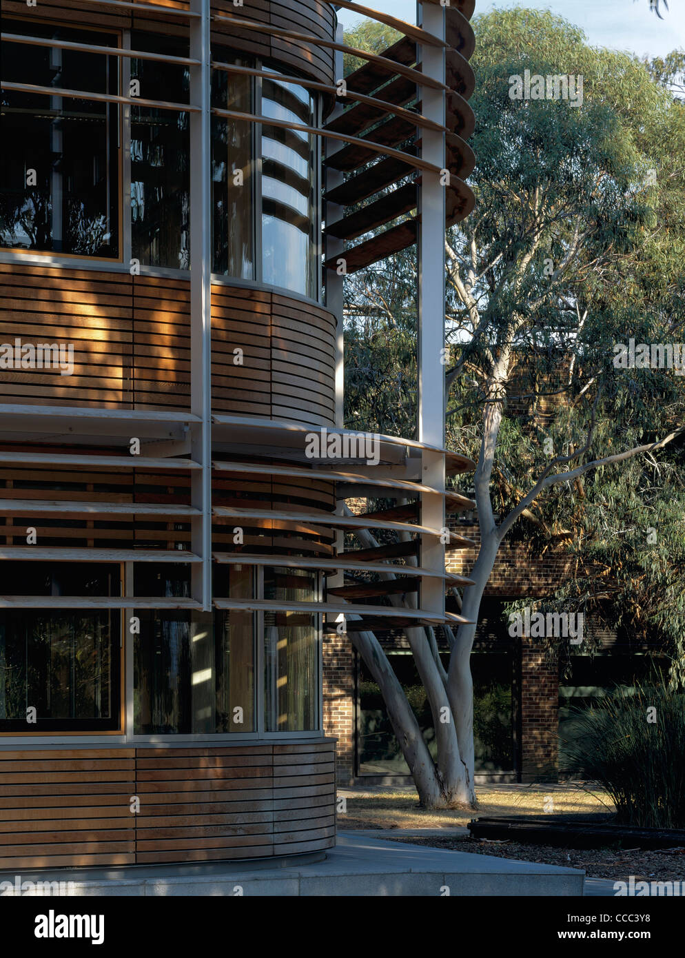 The Jodrell Laboratory Is One Of Kew Garden''S Most Important Research ...