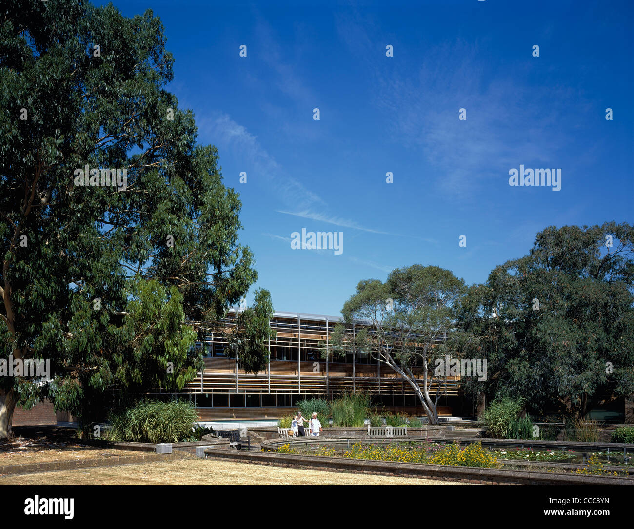 The Jodrell Laboratory Is One Of Kew Garden''S Most Important Research ...